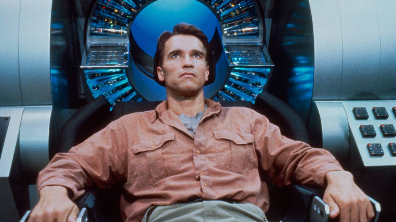 Best Reality Breaking Sci-Fi Movies Like Total Recall