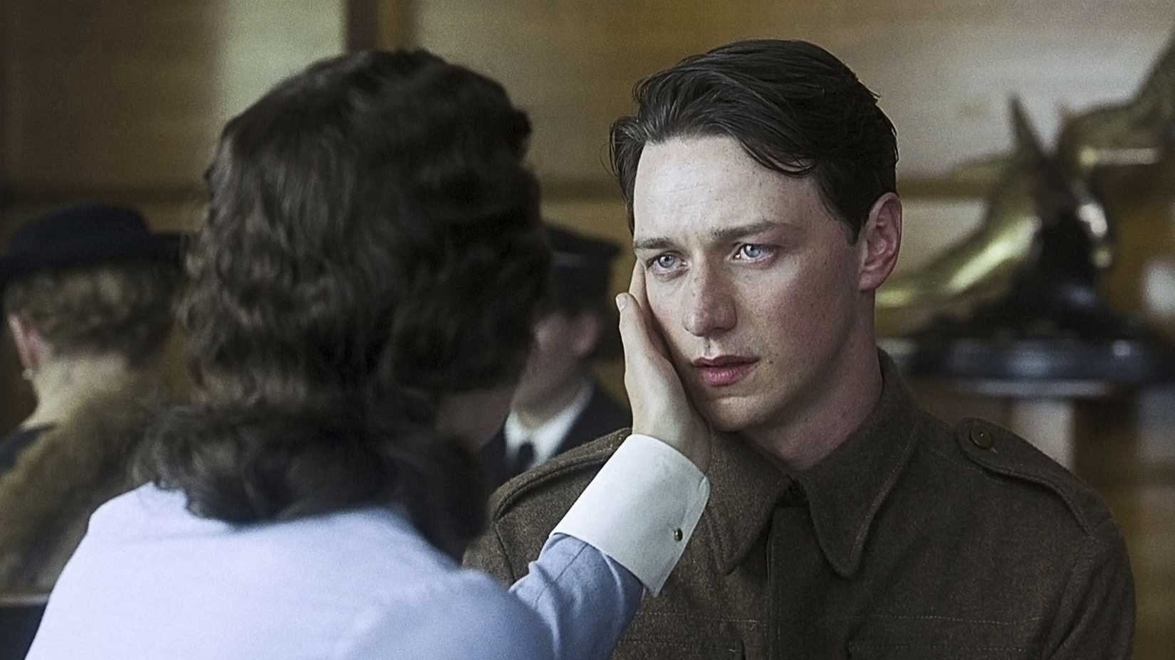 Why Atonement Is Officially The Most Devastating Movie Streaming On Netflix