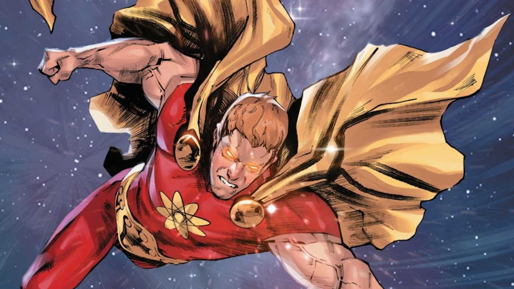 Marvel's 10 Most Overpowered Characters, Ranked