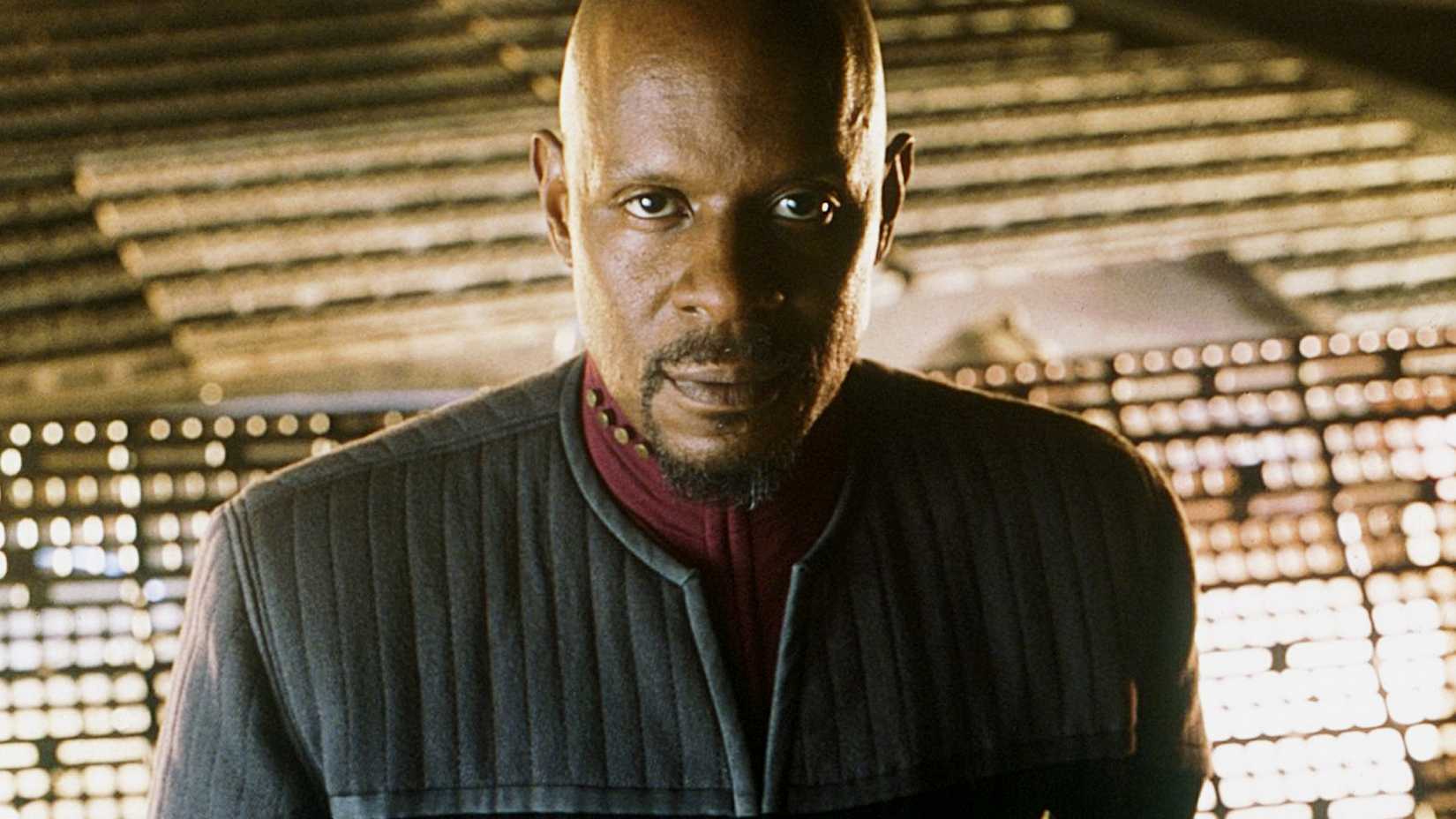 Star Trek Returns to Deep Space Nine With Official New Story