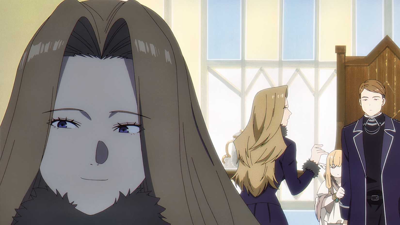 Frieren Season 2 Officially Brings Back Fan-Favorite First-Class Mage ...