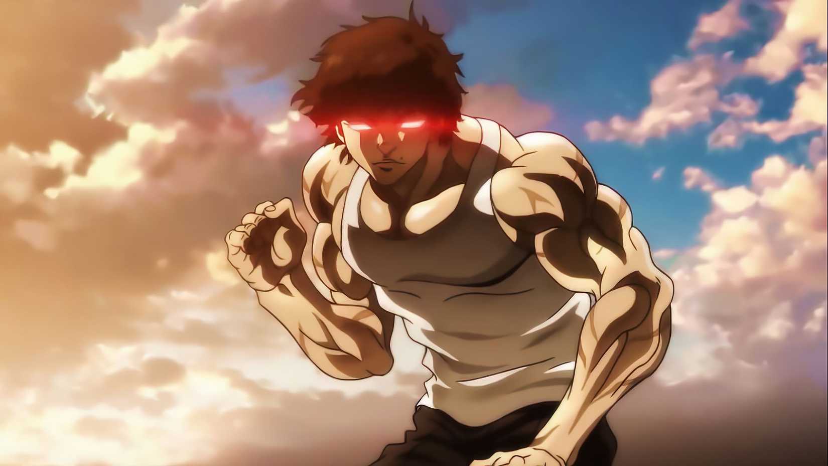 10 Best Shonen Anime If You’re Craving Another Solo Leveling