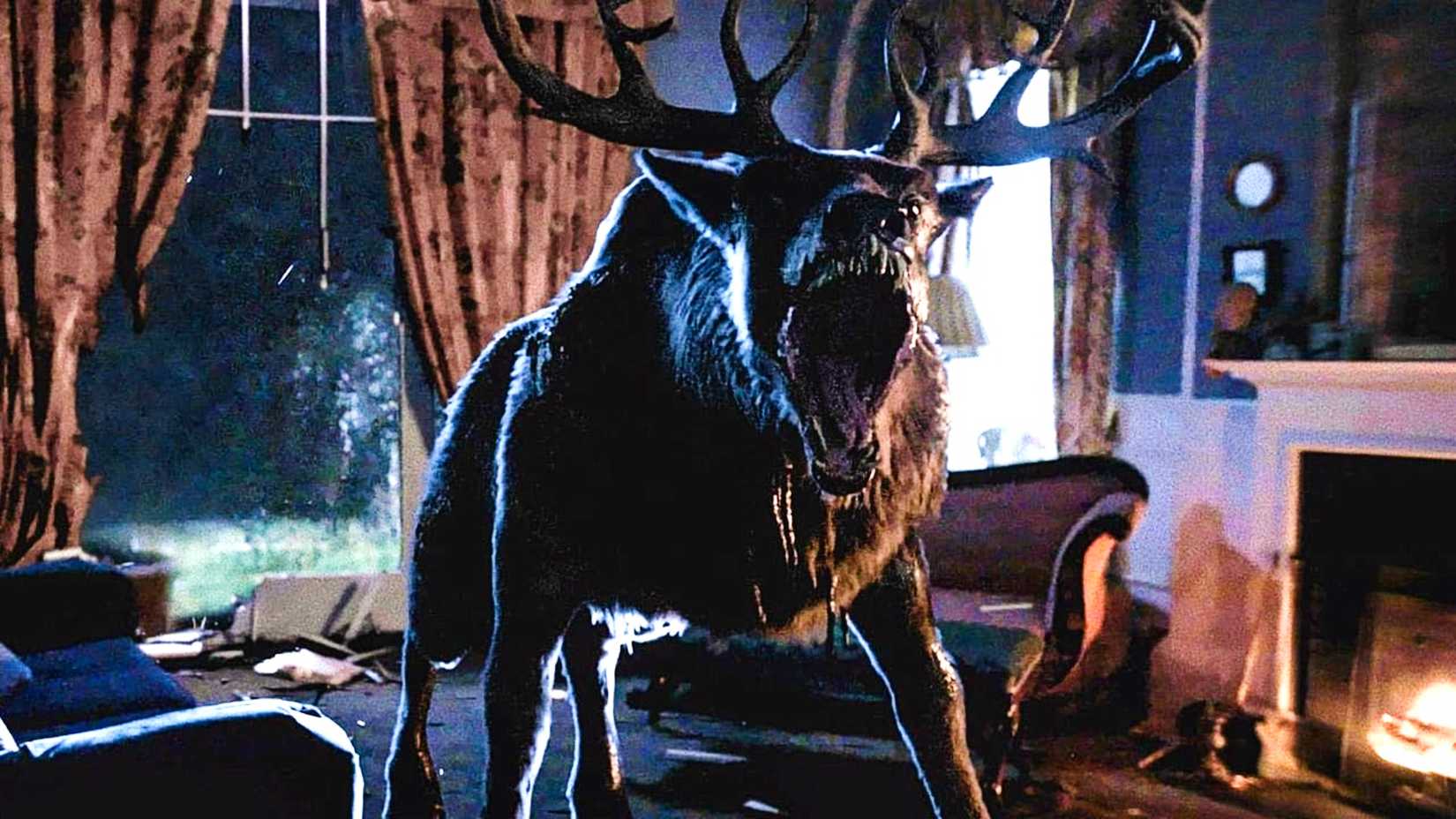 Bambi: The Reckoning Horror Reimagining Becomes an Instant Streaming ...