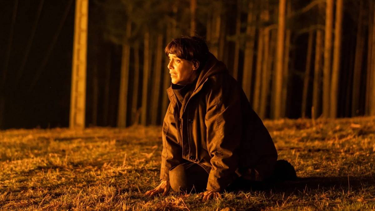 Netflix's Firebreak Makes Sam Raimi's Send Help Look Tame