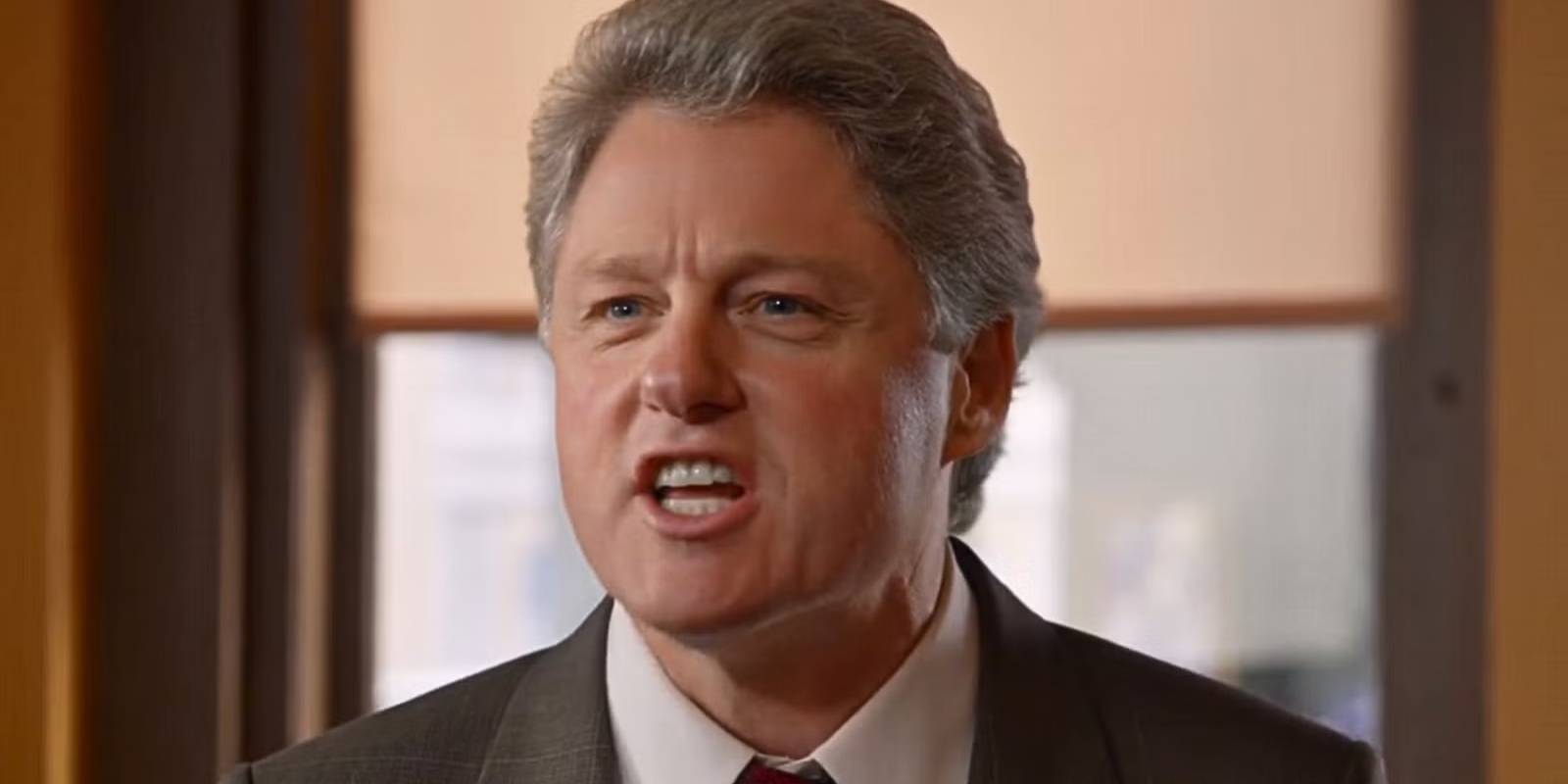 Seth MacFarlane Defends Controversial AI Bill Clinton Cameo in Ted Season 2