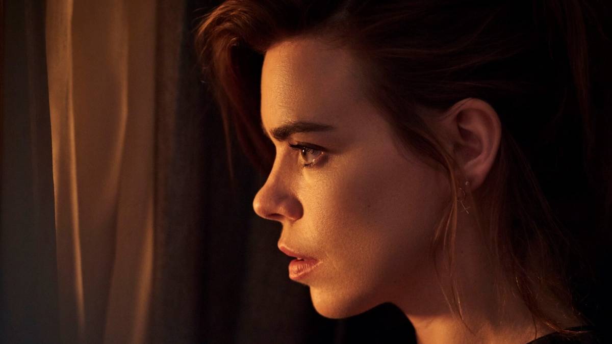 Netflix's 4-Part Crime Thriller Collateral Set a New Standard