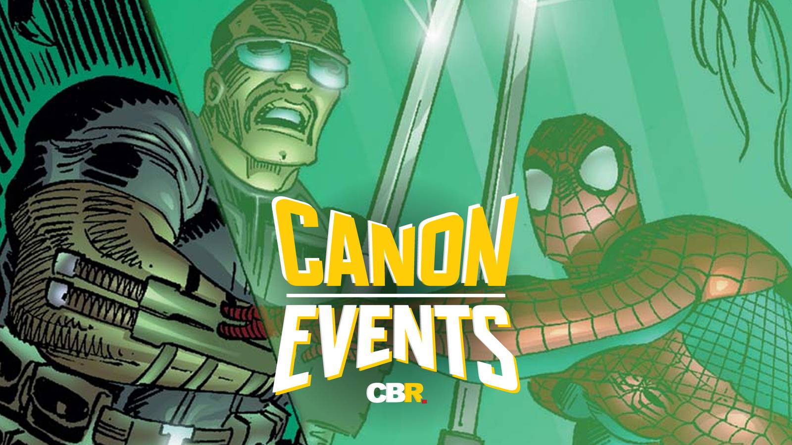 Canon Events: Blade Only Reached His Full Potential After Meeting ...