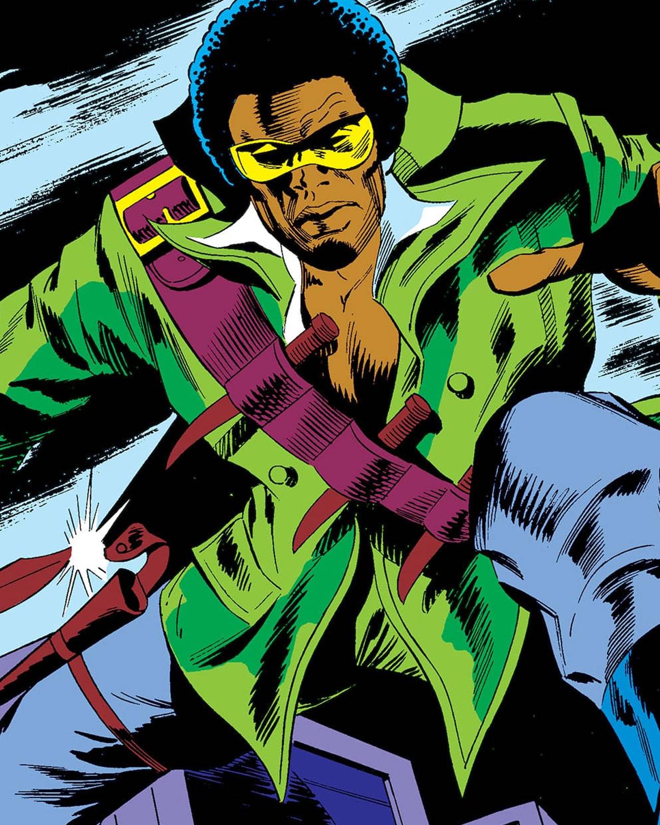 Canon Events: Blade Only Reached His Full Potential After Meeting ...