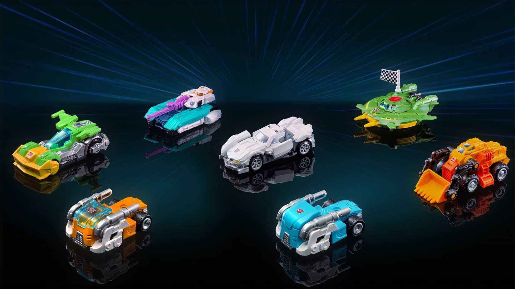 Over 35 Years Later, Transformers is Redeeming Its Biggest G1 Mistake