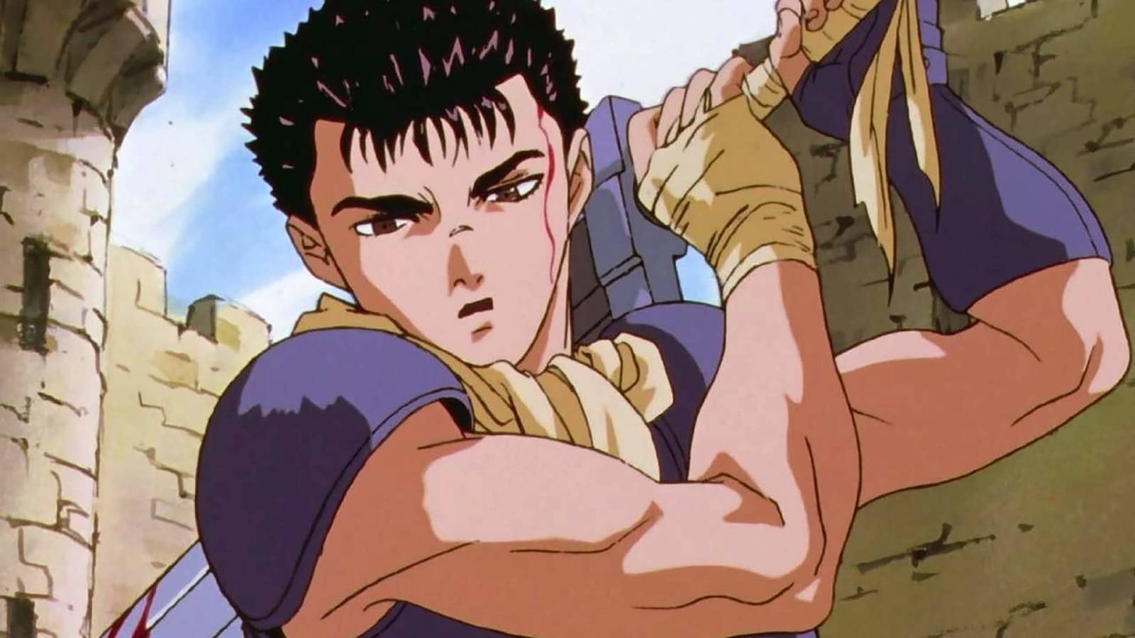 Berserk’s Hiatus Is The Dark Fantasy Genre’s Biggest Tragedy