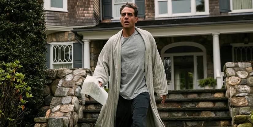 Netflix's The Watcher Season 2 Is Still in Limbo