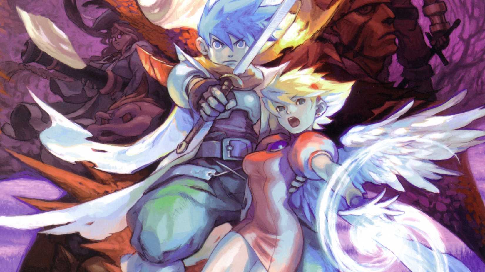 10 Classic PS1 RPGs That Are Almost Masterpieces