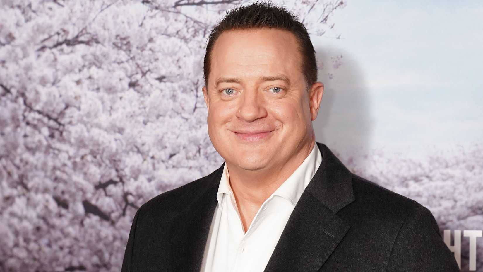 Brendan Fraser's WWII Movie Pressure Finally Premieres in 3 Weeks