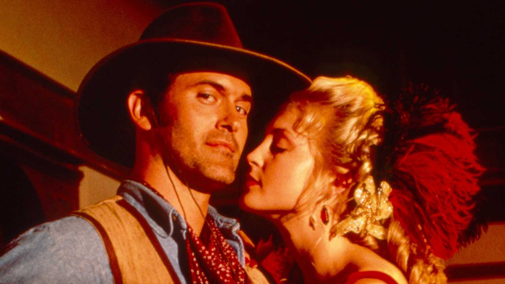 6 Forgotten Western Shows That Still Rule
