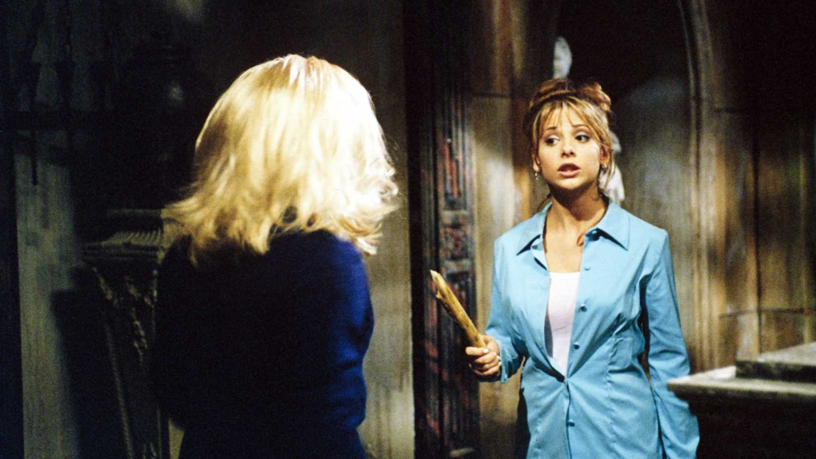 Hulu Killing the Buffy Revival Continues a Dangerous Streaming Trend