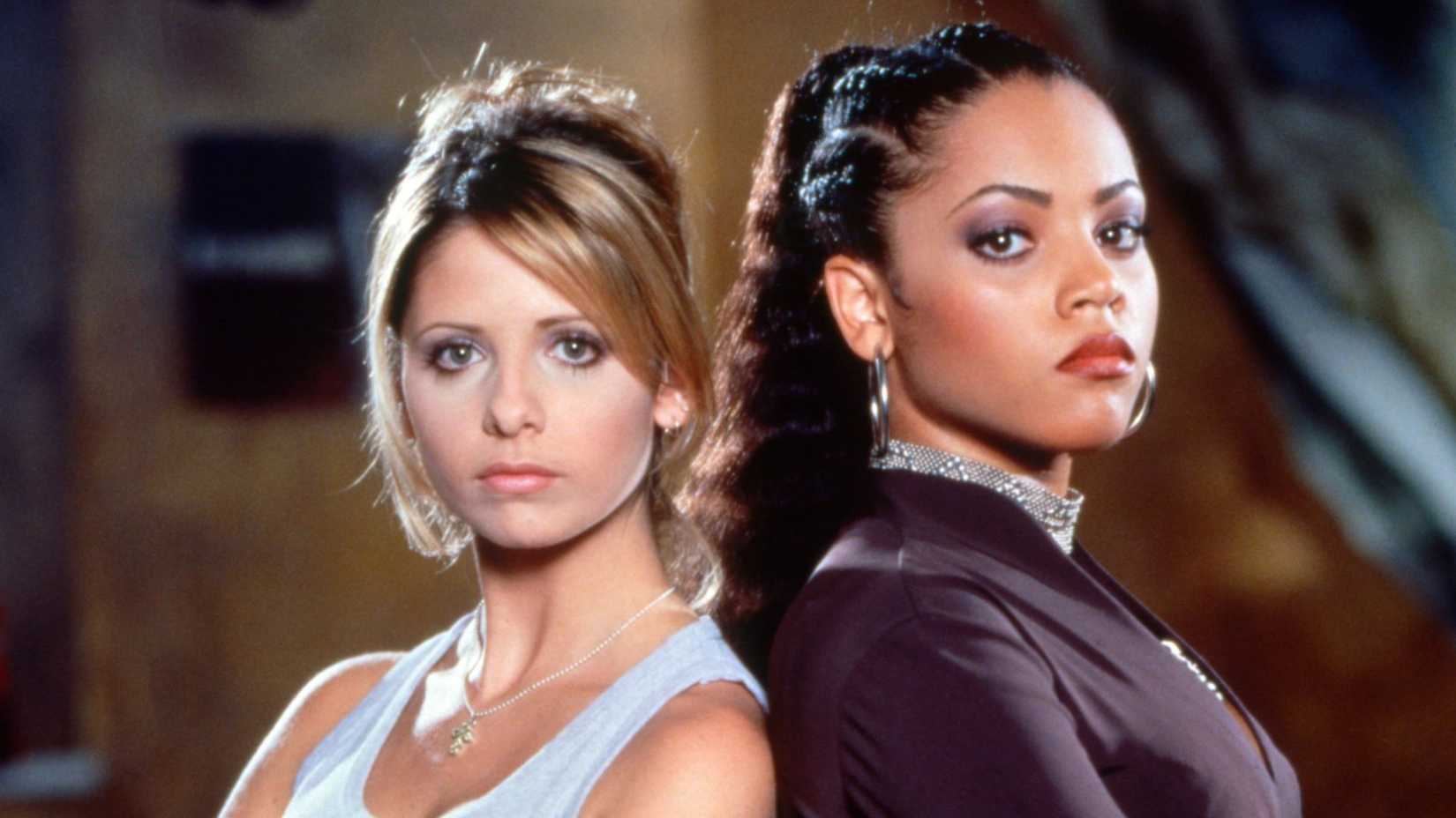 Hulu Killing the Buffy Revival Continues a Dangerous Streaming Trend