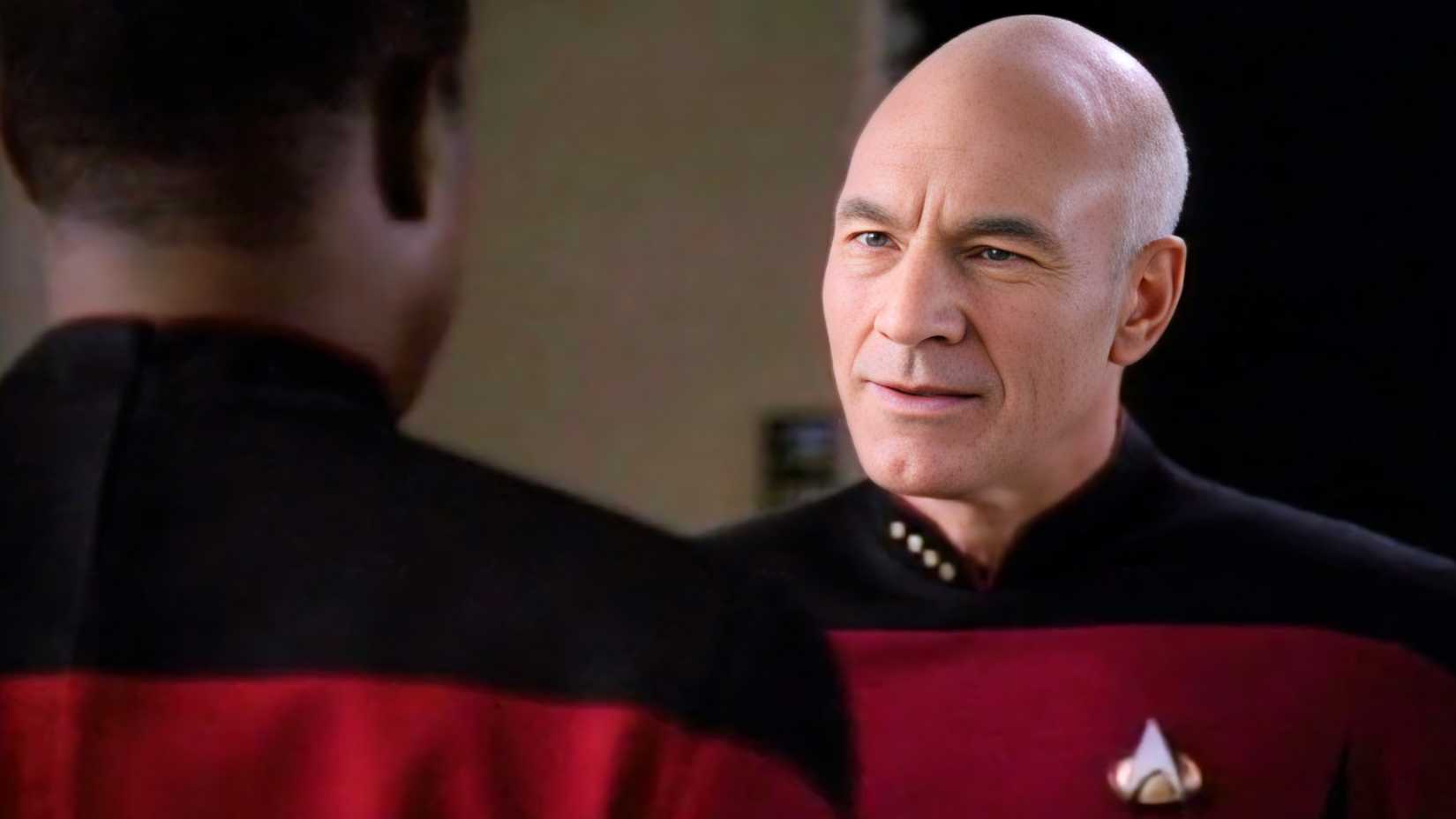 Star Trek Quietly Erased Deep Space Nine's Darkest Sisko Storyline From ...