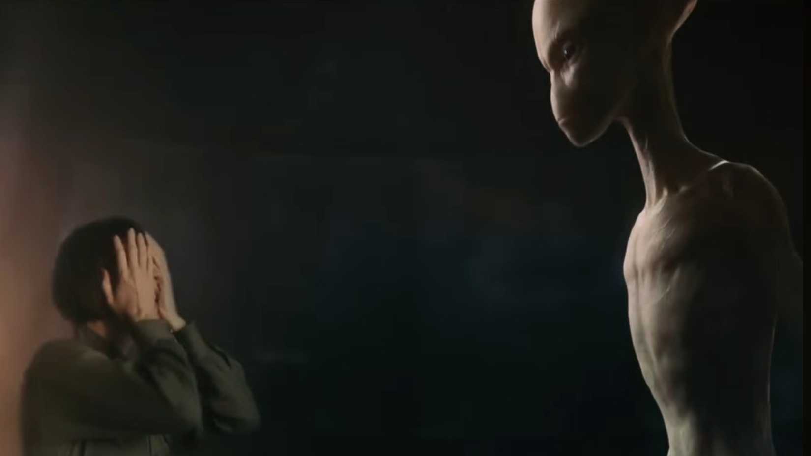 Ranking the Scariest Alien Encounters in Steven Spielberg Movies