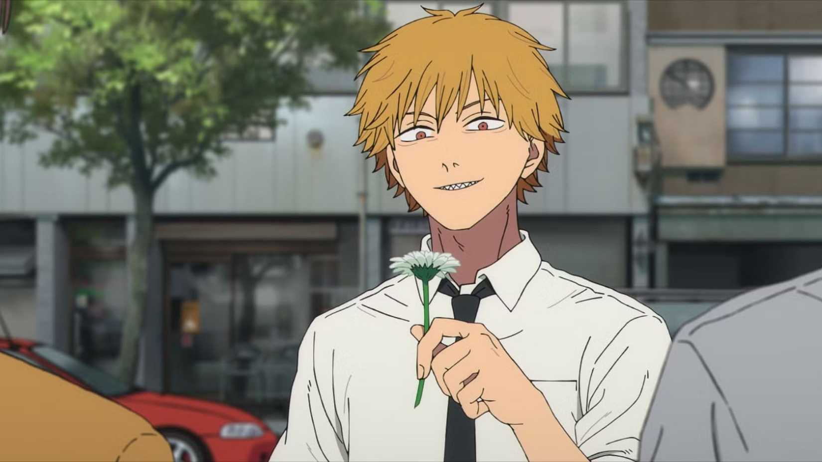 Chainsaw Man's Denji Is the Best Anime Protagonist Because He's Not a Hero