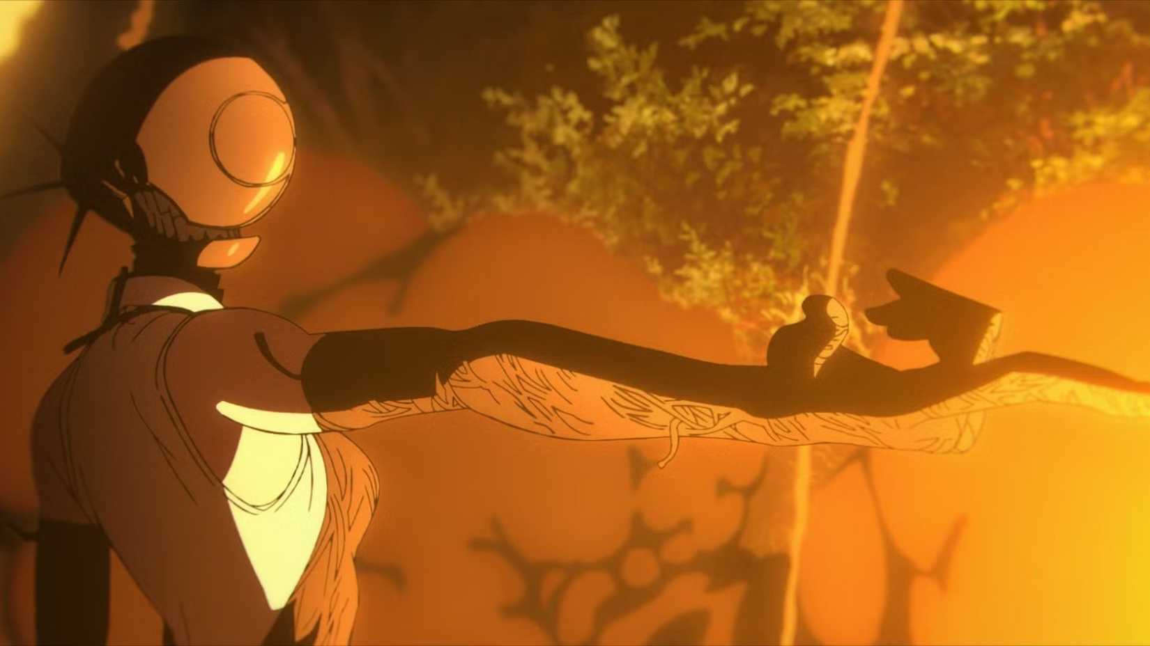 10 Strongest Chainsaw Man Characters of All Time