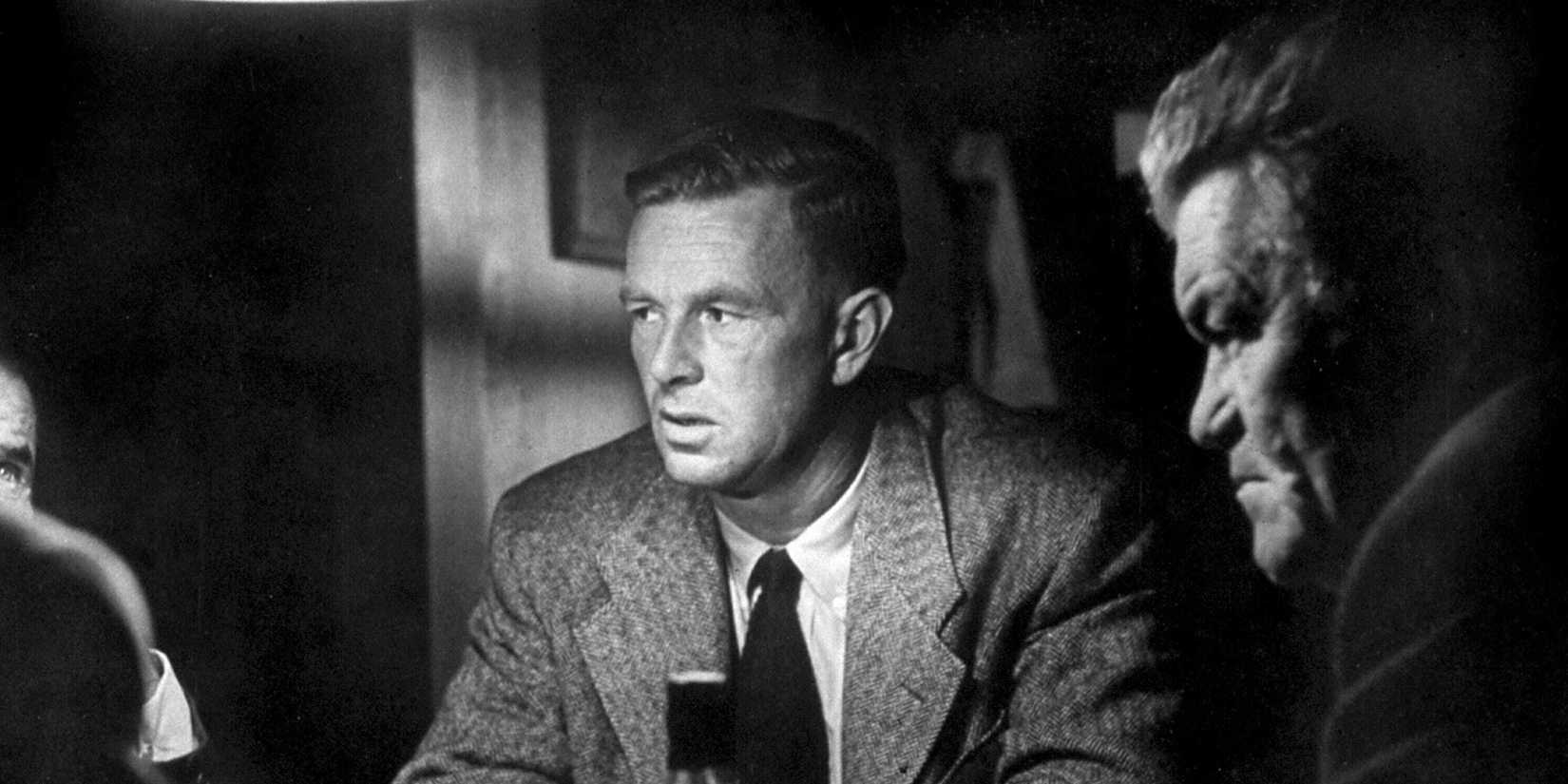 The 6 Best 90-Minute Crime Movies That Waste Zero Seconds
