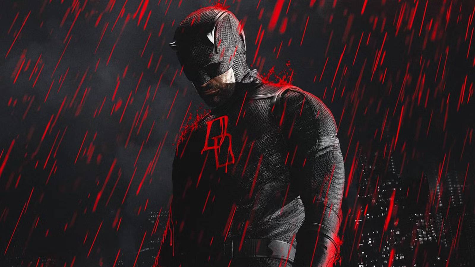 Daredevil: Born Again Season 2's Main Characters and Their Comic ...