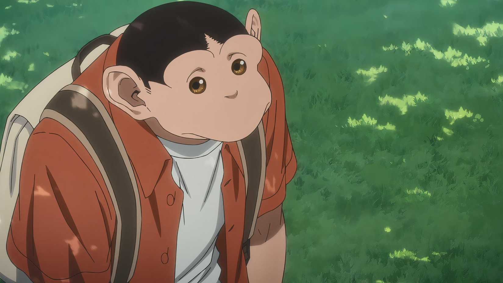 The No. 1 Top-Rated Episodes From The Best Winter 2026 Anime, Ranked ...