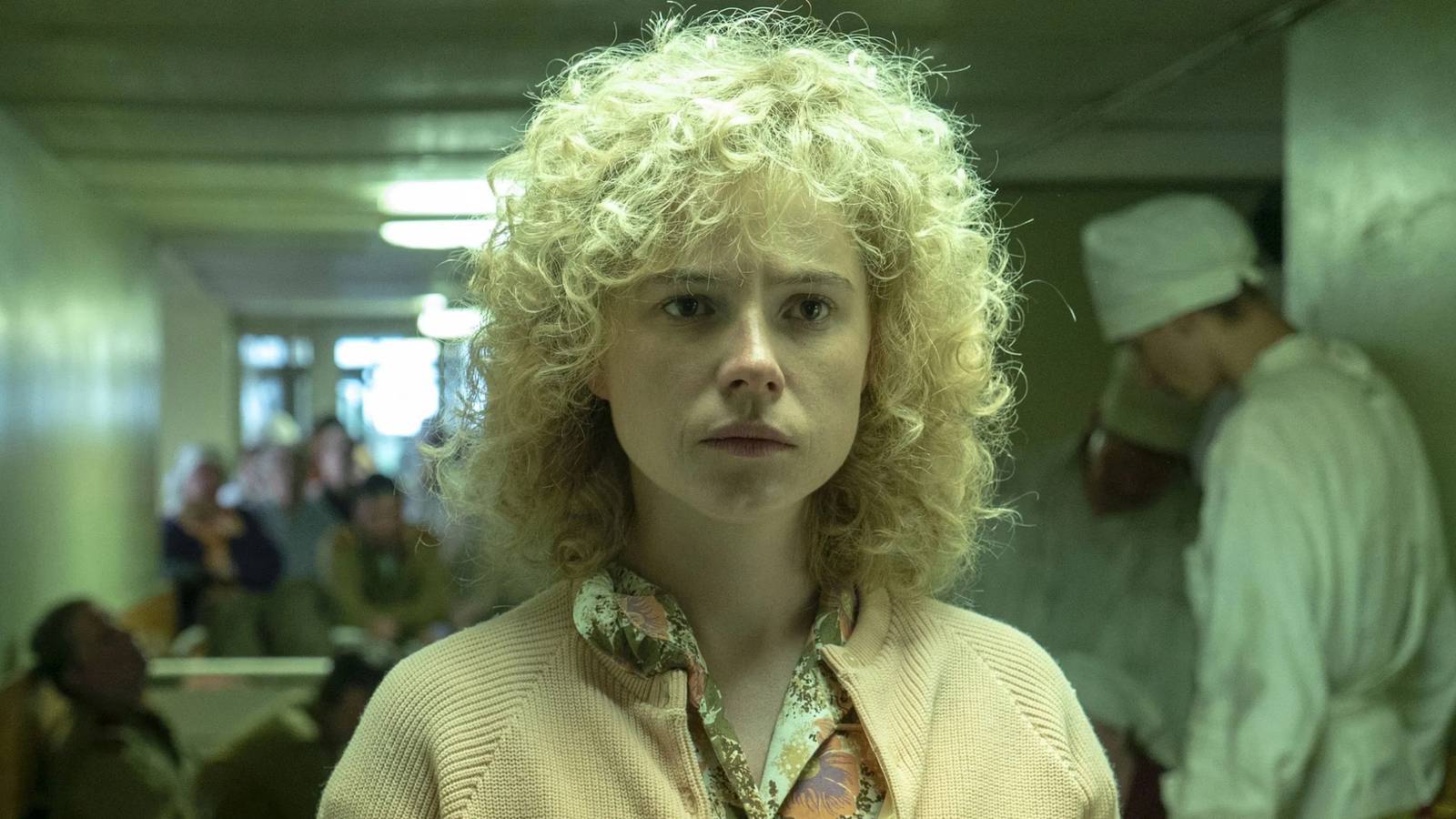 Chernobyl Is a Global Hit on PVOD 7 Years Later