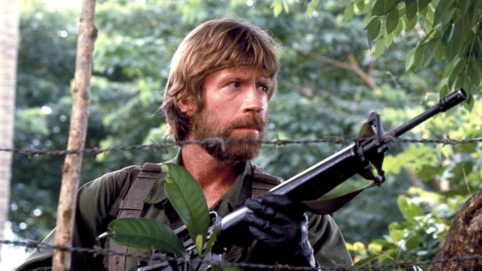 10 Best Chuck Norris Movies, Ranked