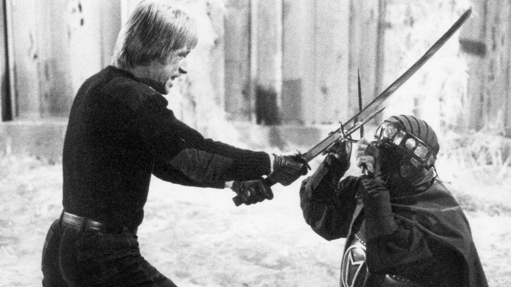 10 Best Chuck Norris Movies, Ranked