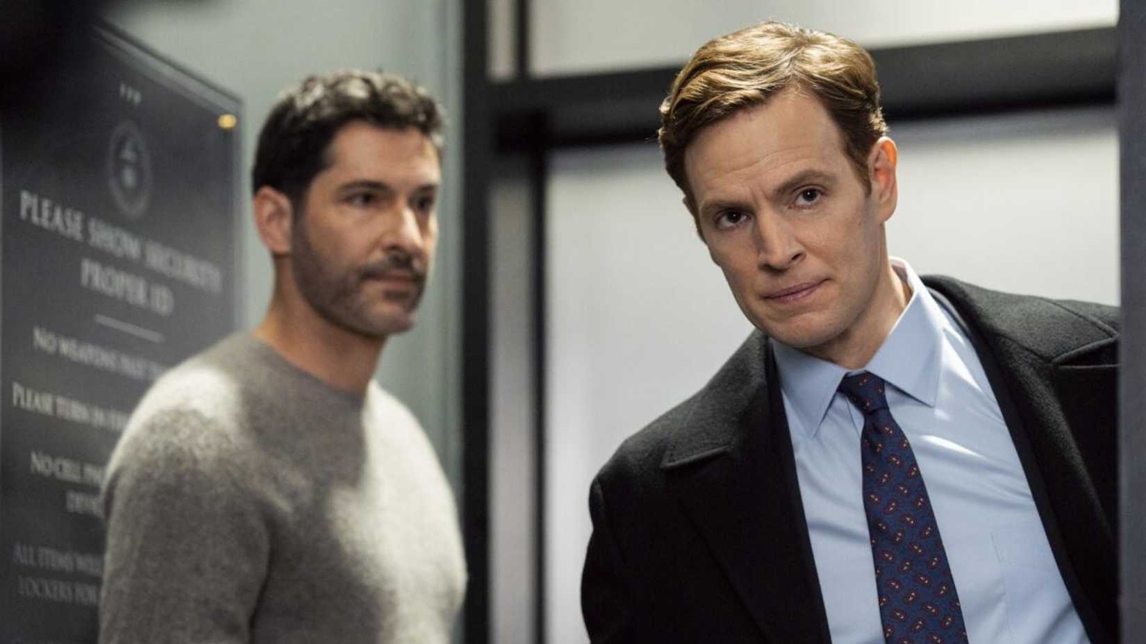 FBI Stars Have Already Pitched Themselves for CIA Crossover