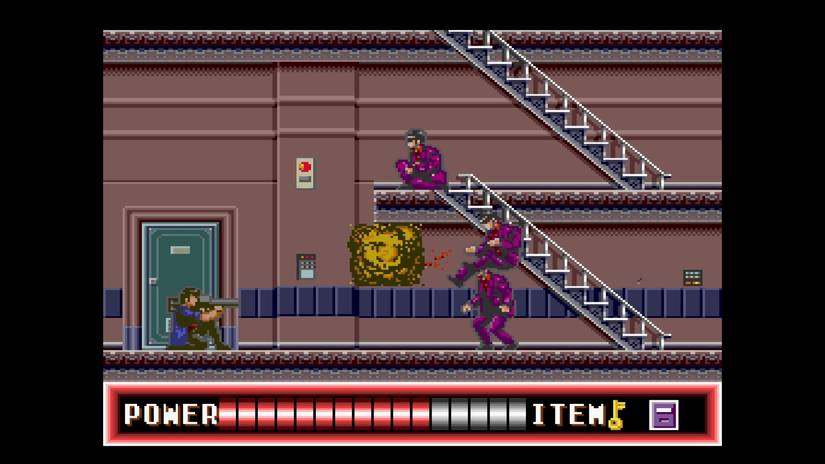 A Forgotten '90s Side-Scrolling Game Gets Revived for Nintendo Switch ...
