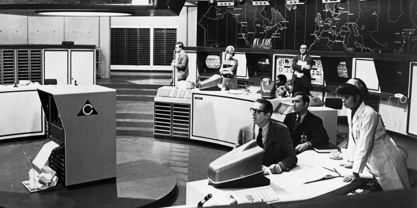 70s Sci-Fi Masterpieces That Define ‘Hard’ Science Fiction