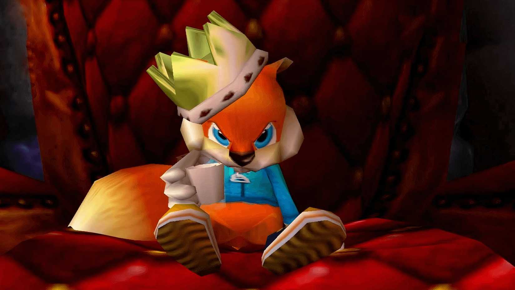 10 N64 Games That Aged Like Fine Wine