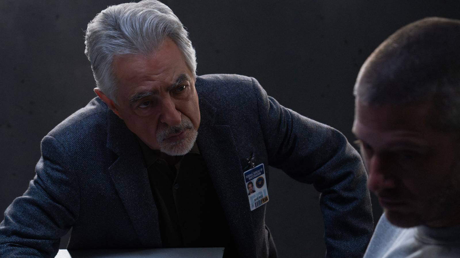 Criminal Minds Renewed for 20th Season on Paramount+