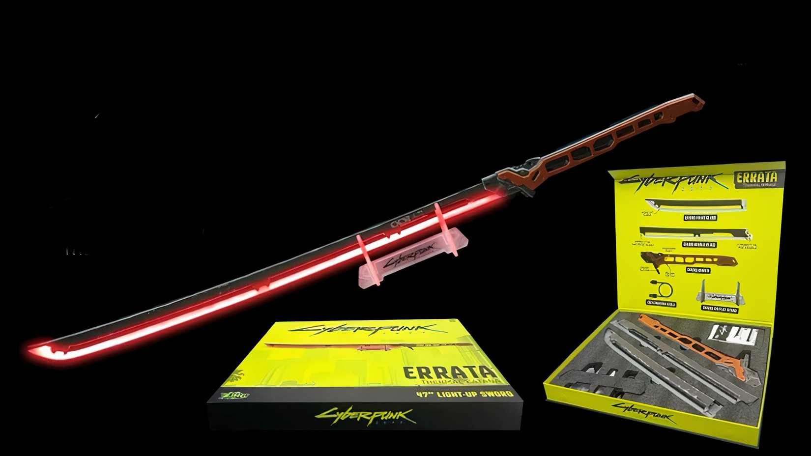It's an Official New Era For Cyberpunk 2077