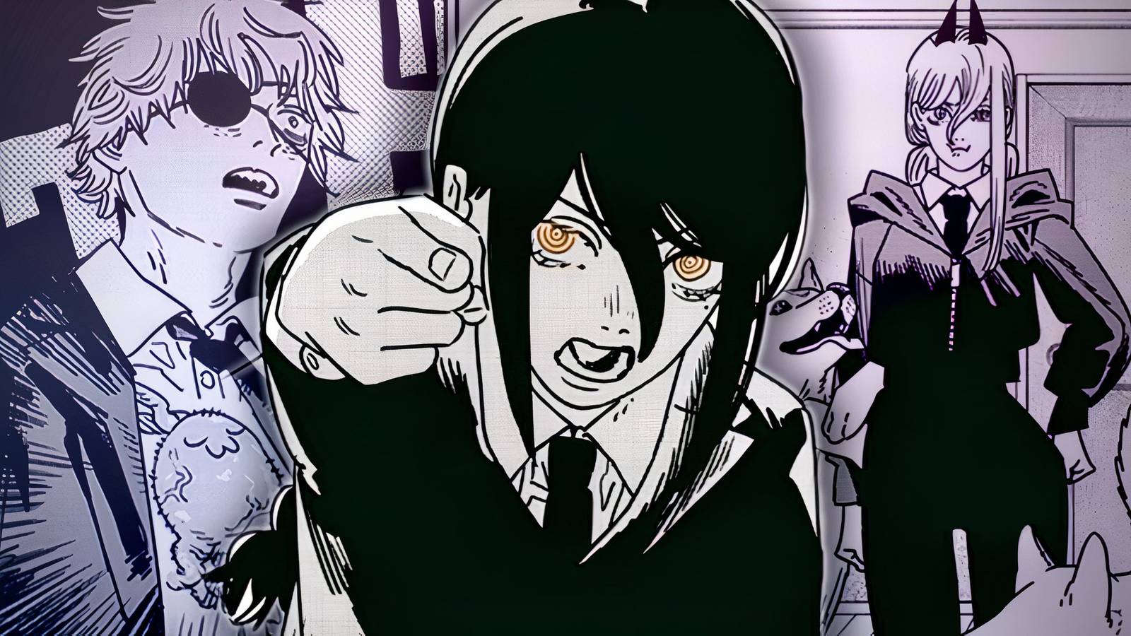 Chainsaw Man Fans Missed These Major Details In The Manga’s Ending