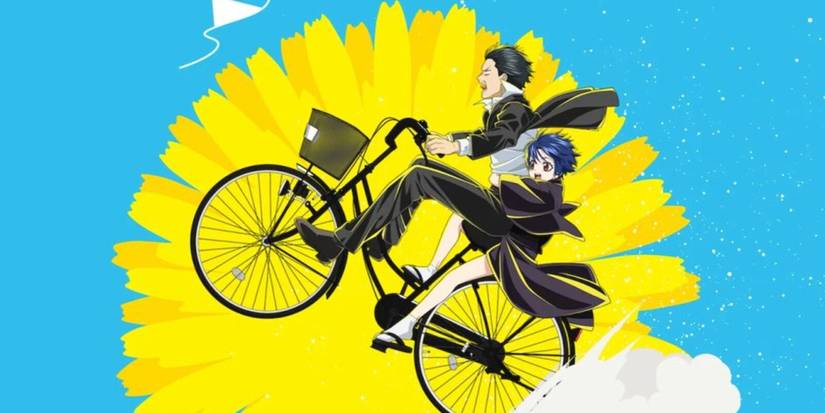 24 Years Later, The Gintama Creator's Forgotten One-Shot Finally Gets a ...