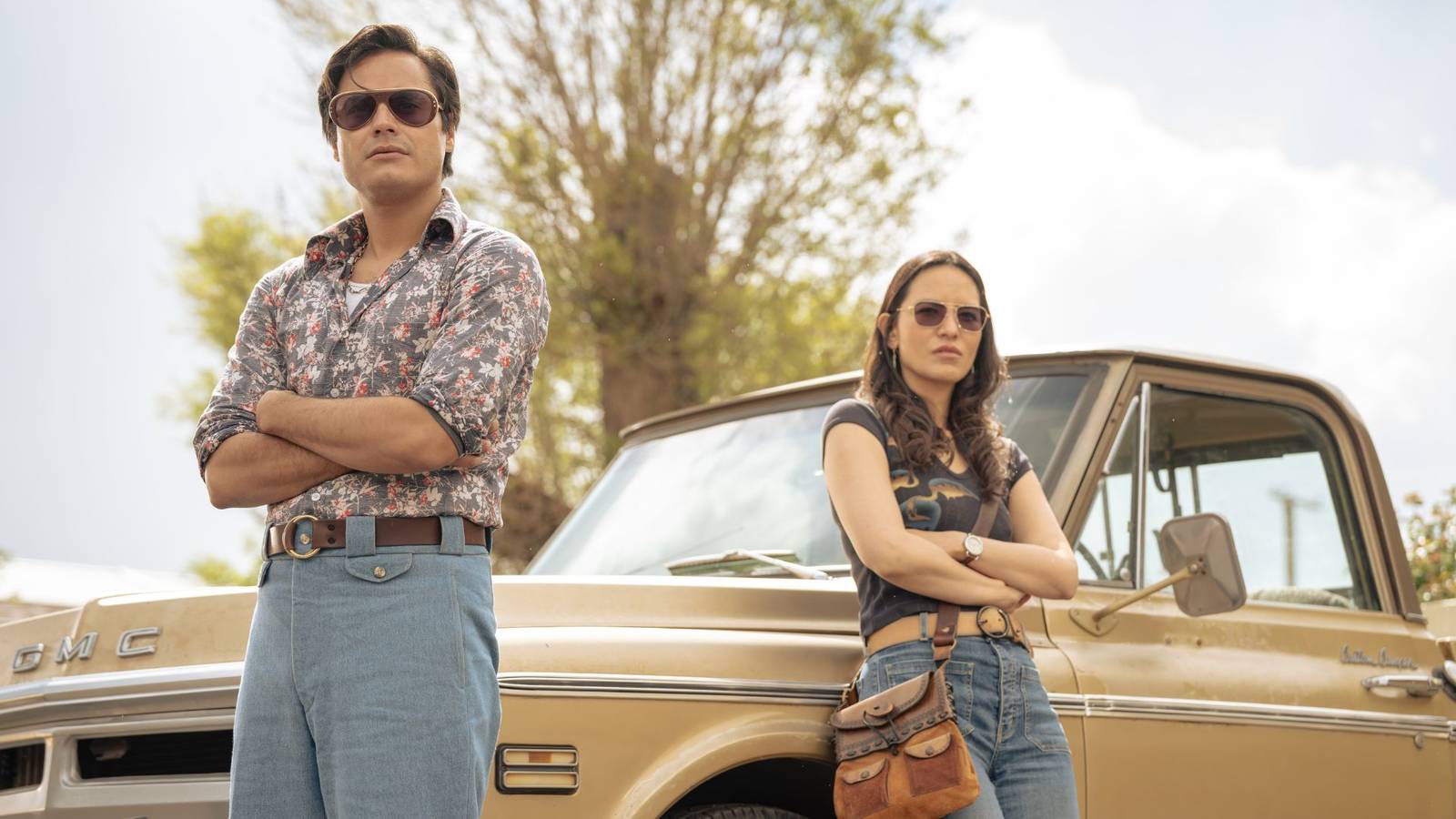 Netflix Finally Releases Season 4 of George R.R. Martin's Underrated ...