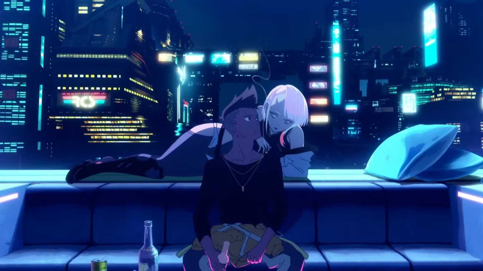 10 Anime That End in Absolute Tragedy For The Hero