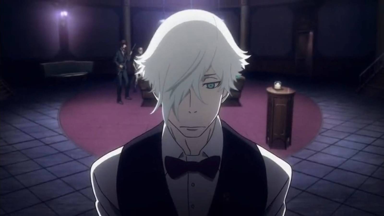 10 Psychological Thriller Anime That Are 10/10
