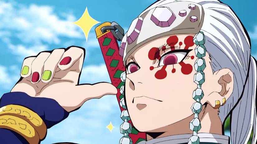 10 Strongest Demon Slayer Hashira, Officially Ranked