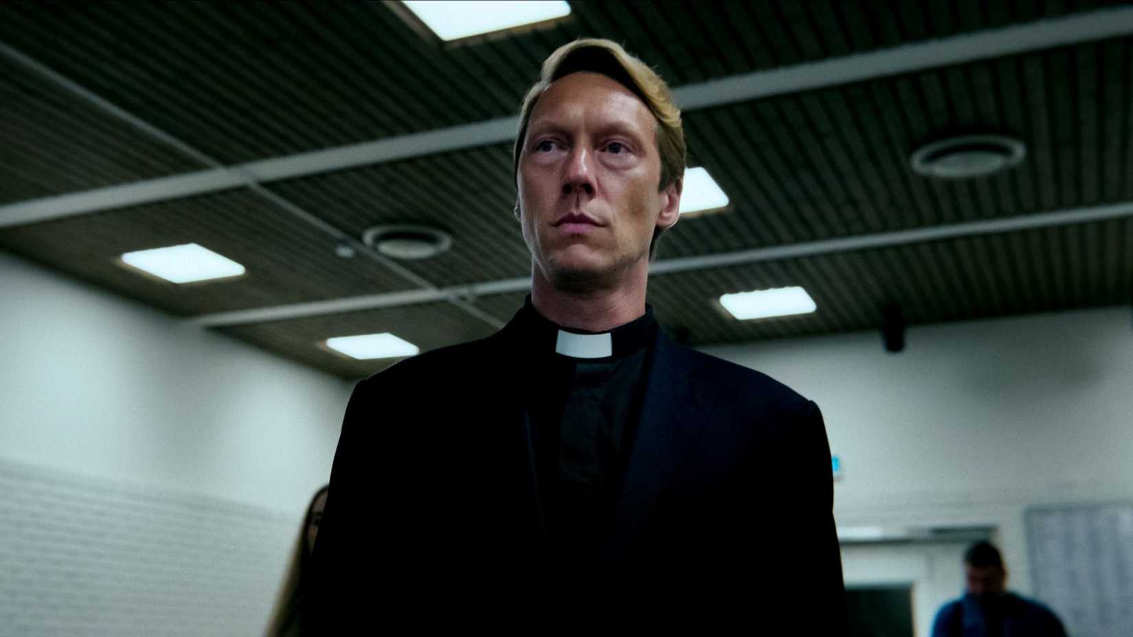 Netflix's Jo Nesbo's Detective Hole Debuts to Rare Perfect Rotten ...