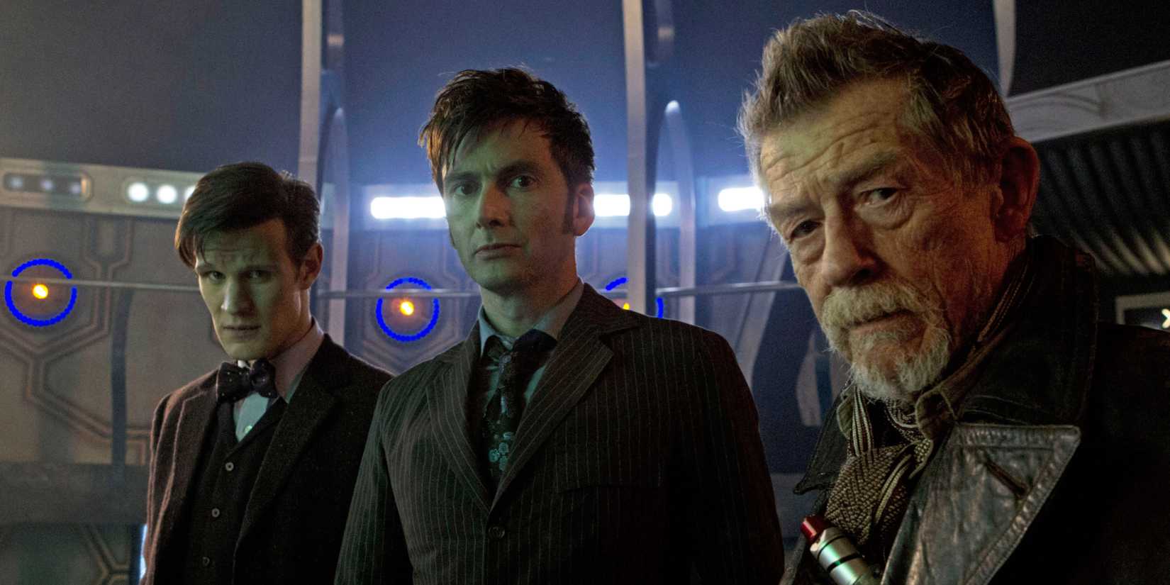 Doctor Who Showrunner Confirms When the 16th Doctor Will Be Announced