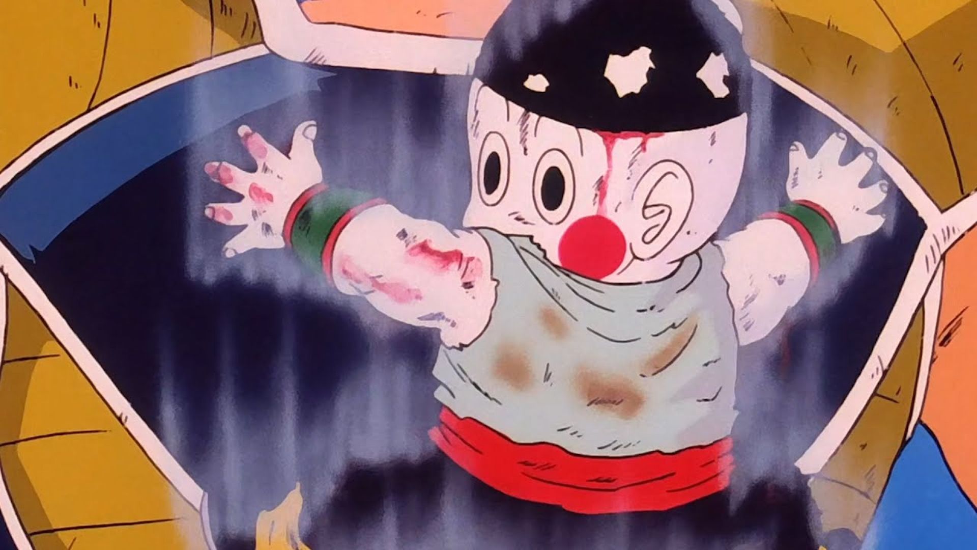 Every Dragon Ball Z-Warrior, Ranked By Intelligence