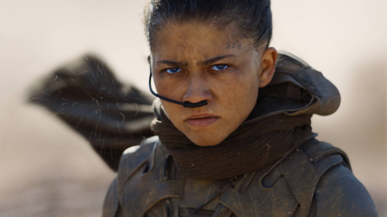 It's Official, Dune: Part Three Is Already the Sci-Fi Movie Event of ...