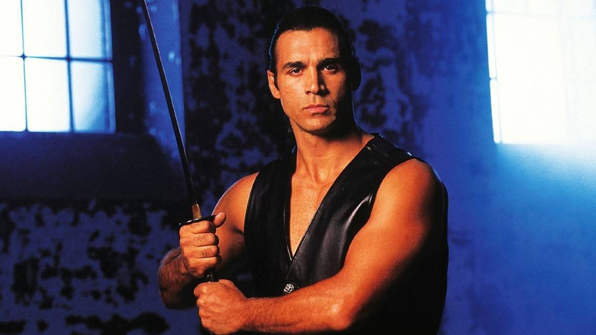 10 Old-School Fantasy TV Shows That Are Still Awesome Today