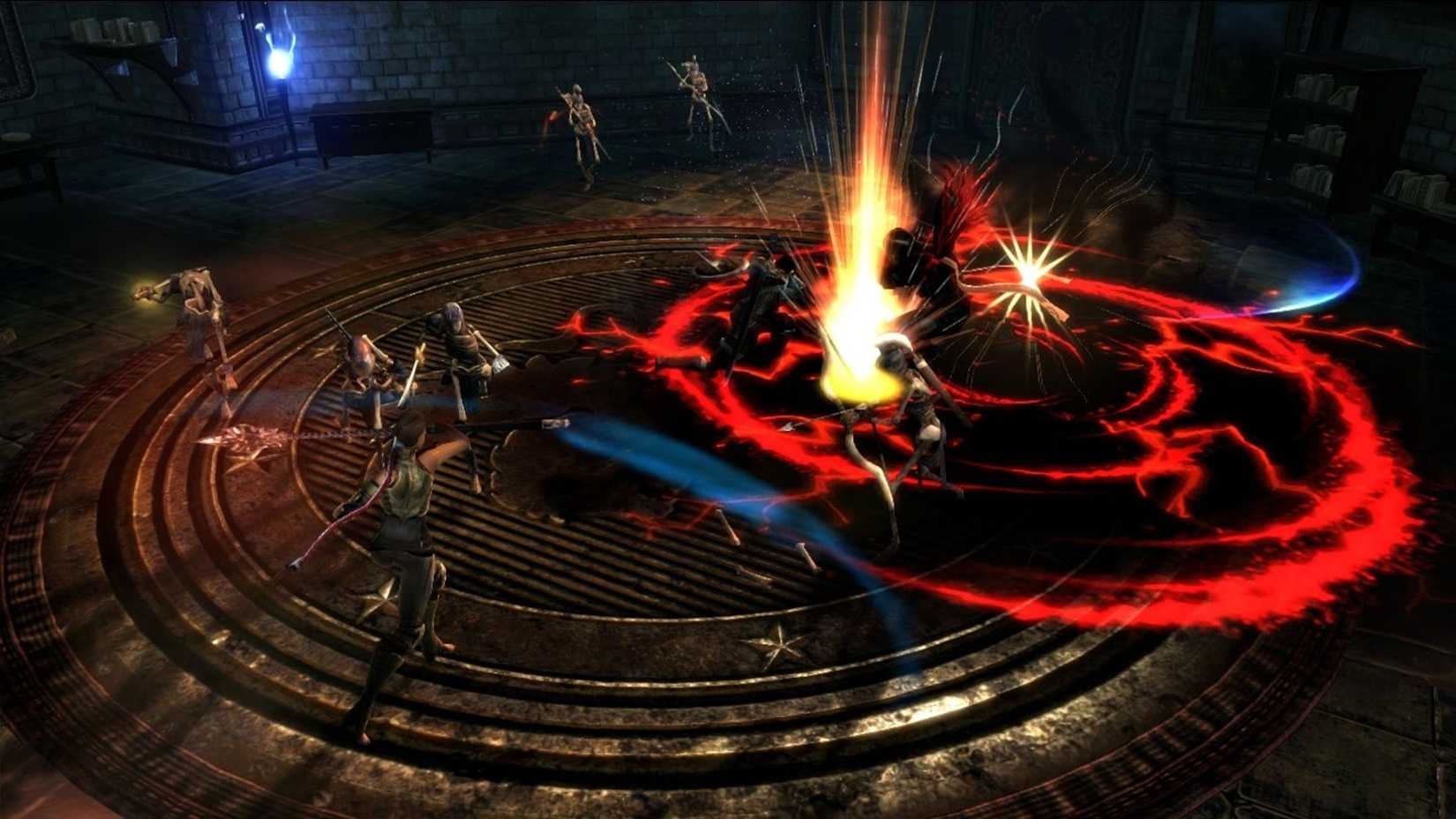 7 Near-Perfect PS3 Action RPGs That Nobody Remembers