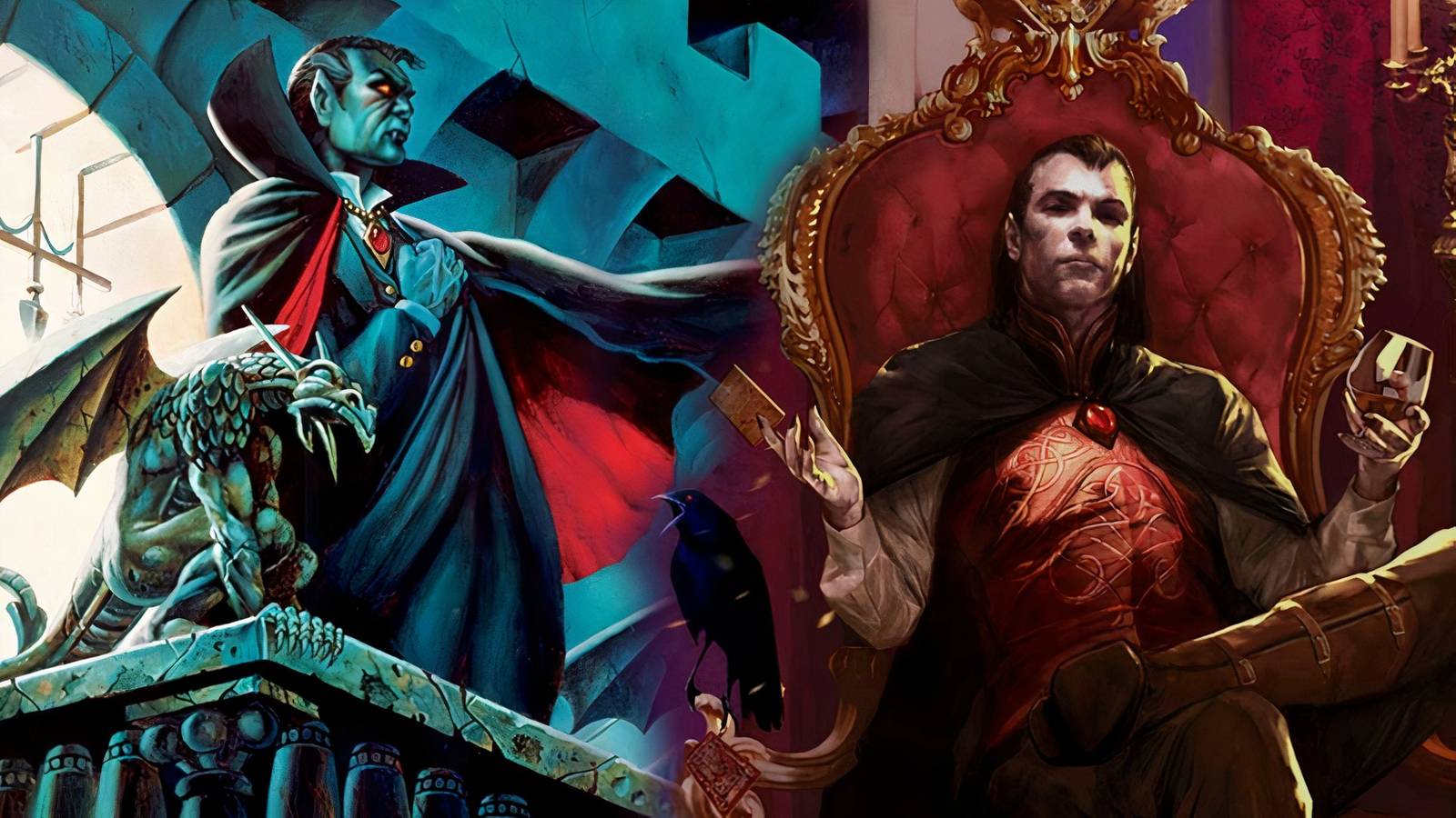 D&D Officially Returns to Beloved Campaign Setting in 2026