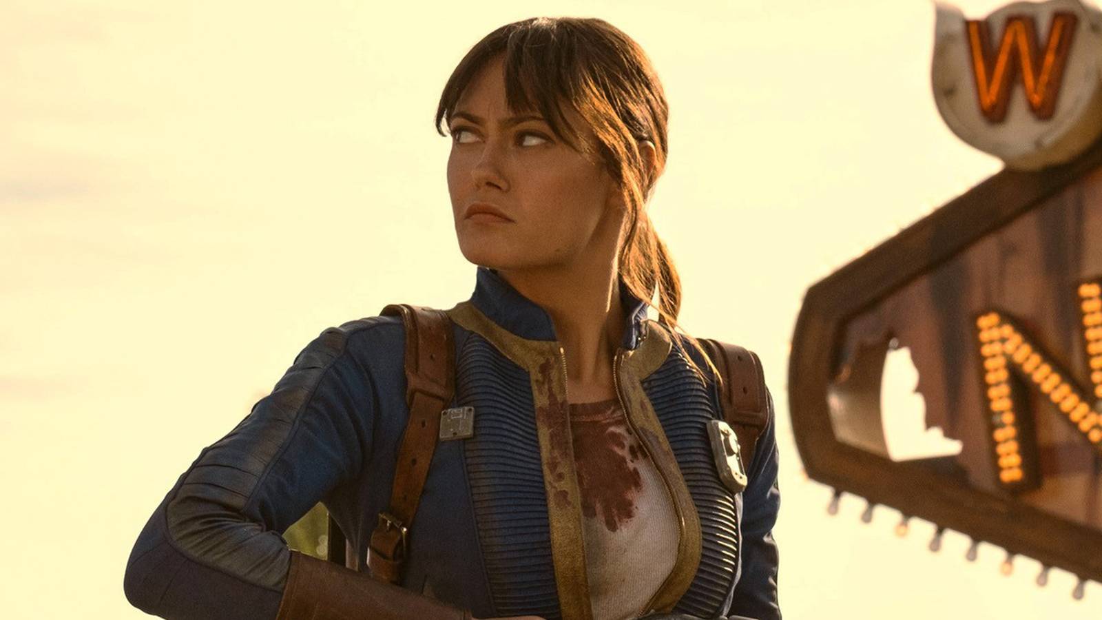 Ella Purnell's Fallout Replacement Sweetpea Is a Cult Classic Thriller ...